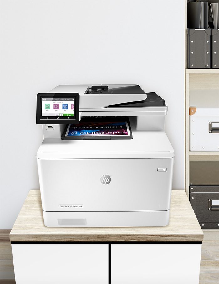 HP Printer - Ace Tech Holdings Sdn Bhd - LEADER IN PRINTER MAINTENANCE ...